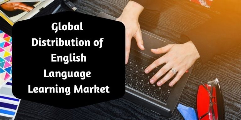 New study shows Global English Language Learning Industry US$27 Billion ...