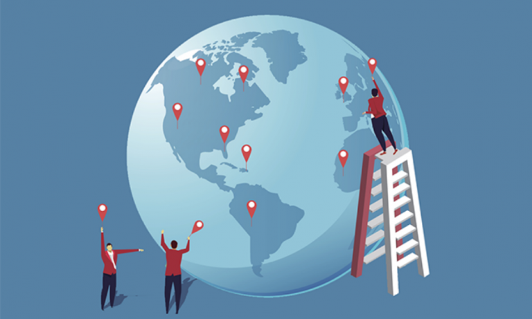 Top localization agencies that you need to know about | Beyond Wordz ...