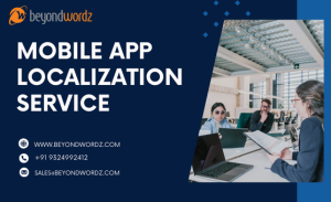 Best Mobile App Localization Translate and Localize Apps